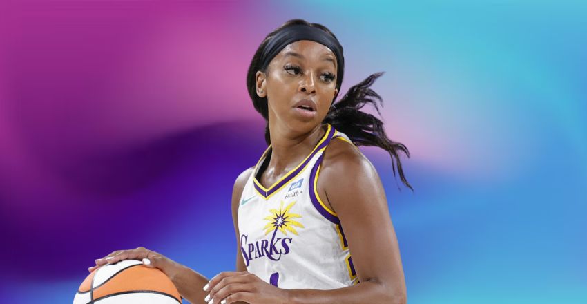 Lexie Brown's Height, Its Impact on Her Basketball Career