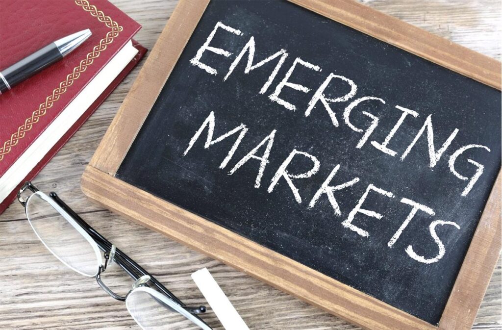 Best emerging markets in Canada - Magazetty