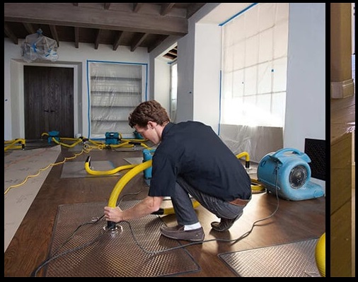 Common Water Damage Problems in Homes and How to Fix Them