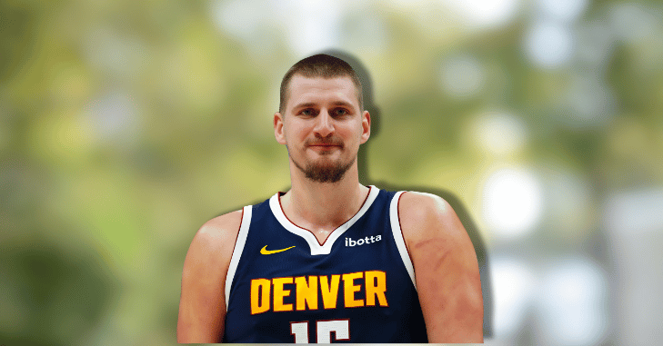 Where Is Nikola Jokic from? Discover his Serbian roots!