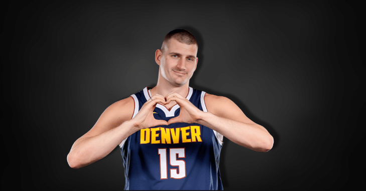 Where Is Nikola Jokic from? Discover his Serbian roots!