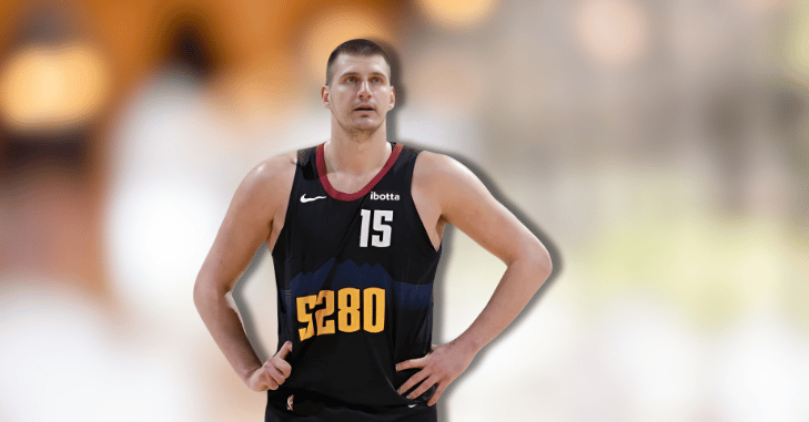 Where Is Nikola Jokic from? Discover his Serbian roots!