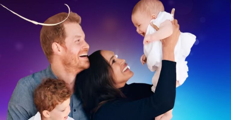 Prince Harry’s Children the Lives, Legacy, Future of Archie