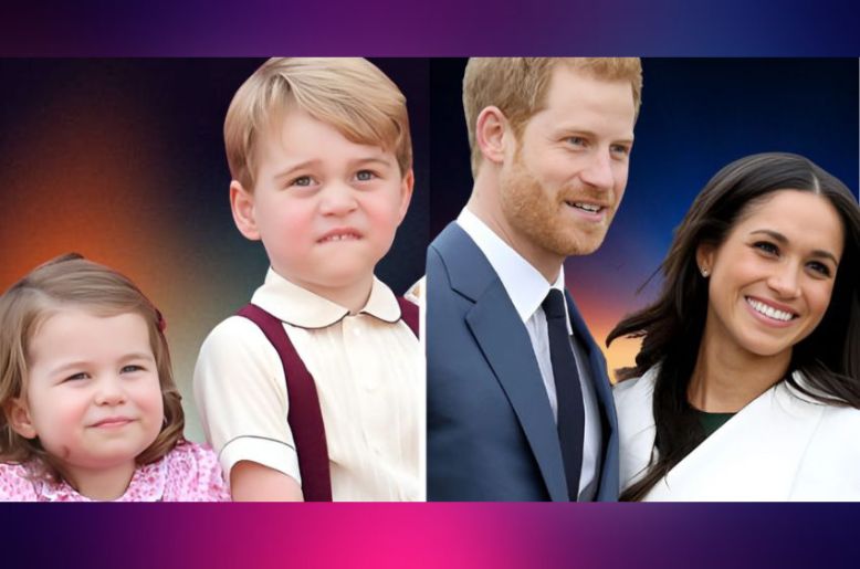 Prince Harry’s Children the Lives, Legacy, Future of Archie