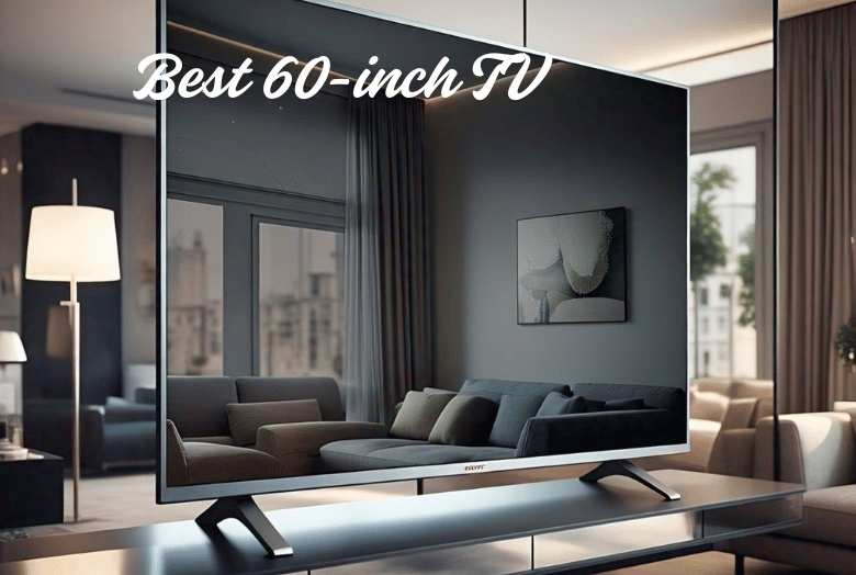 Best 60-inch TV: A Deep Guide About Its Types, key Factors