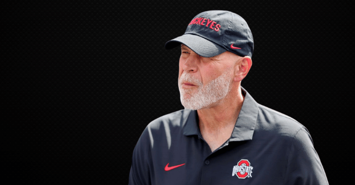 Jim Knowles’s Age: His Football Coaching Career, and More