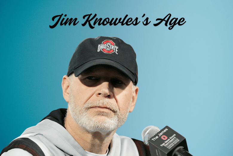Jim Knowles’s Age: His Football Coaching Career, and More