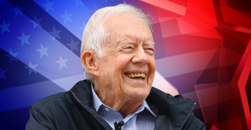Jimmy Carter’s Net Worth: America’s 39th President, Wealth