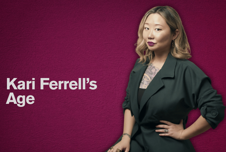 Kari Ferrell’s Age: TV Career, Physical Appearance, Family