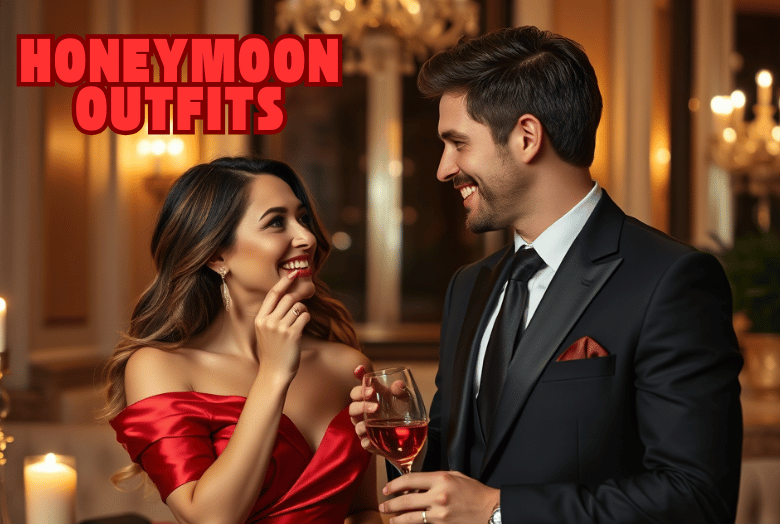 Honeymoon Outfits: Beach Styles, Travel Looks, City Wear