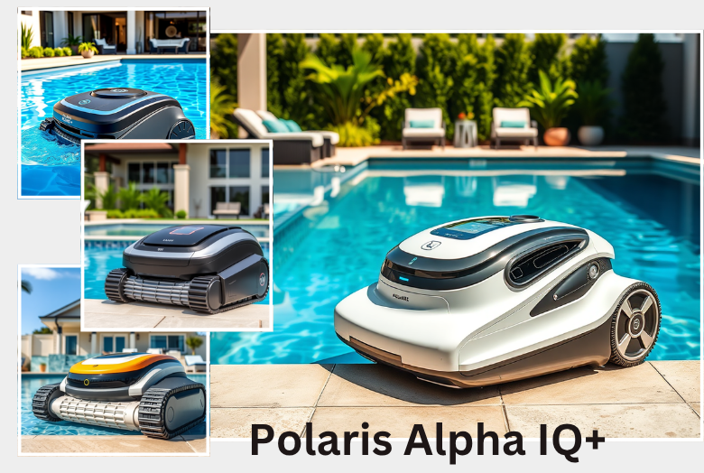 Everything You Need to Know About the Polaris Alpha IQ+: Specs ...