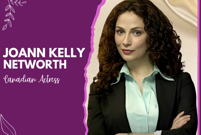 Tracking Joann Kelly Net Worth: Unpacking Her Age, Career