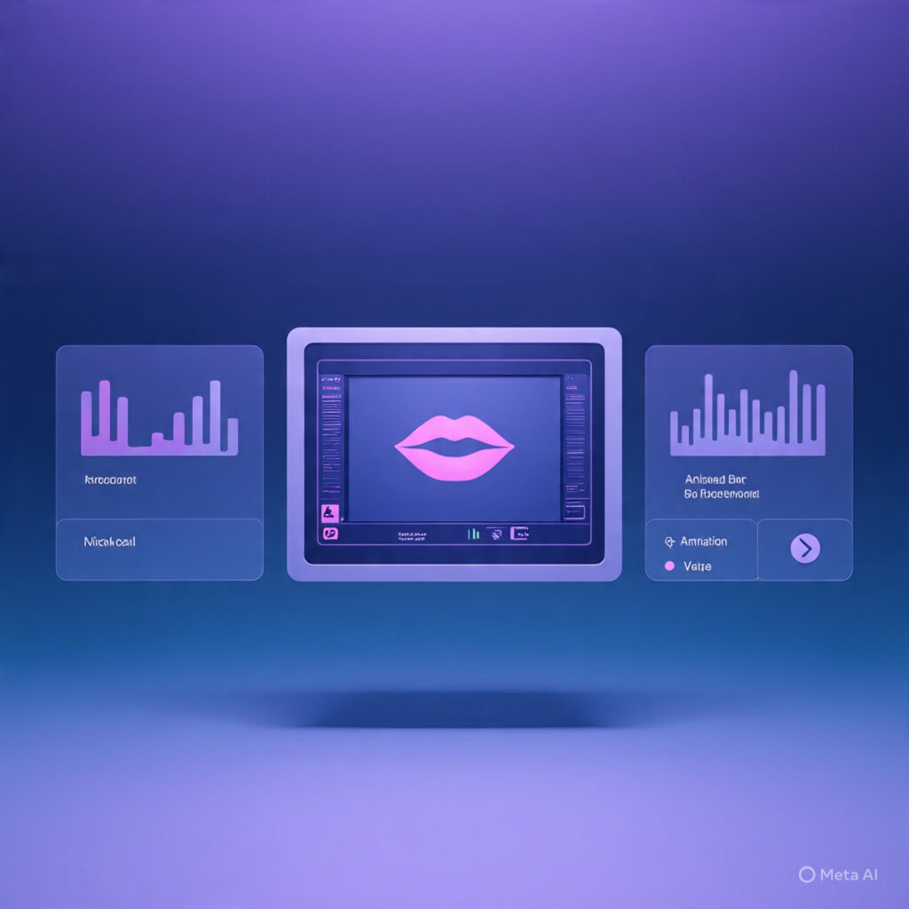 Best Lip Sync AI Tools of 2025 - Magazetty